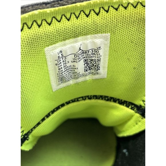 Jordan | Shoes | Air Jordan Nike Why Not Zero4 Pale Ivoryalpa ...